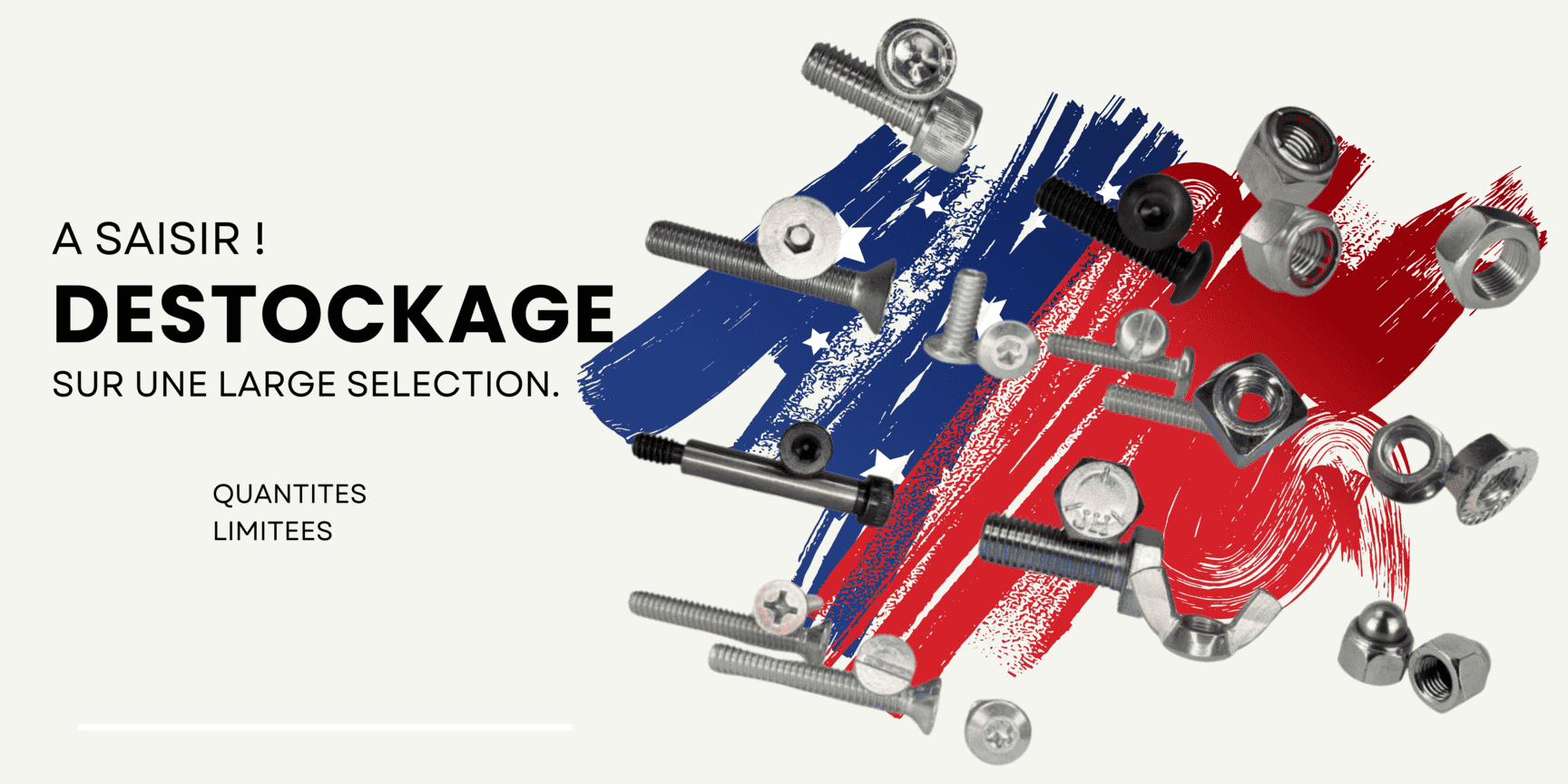 tige filetee unc unf americaine cotes pouces Diamètre 1/4 (6.35mm ...